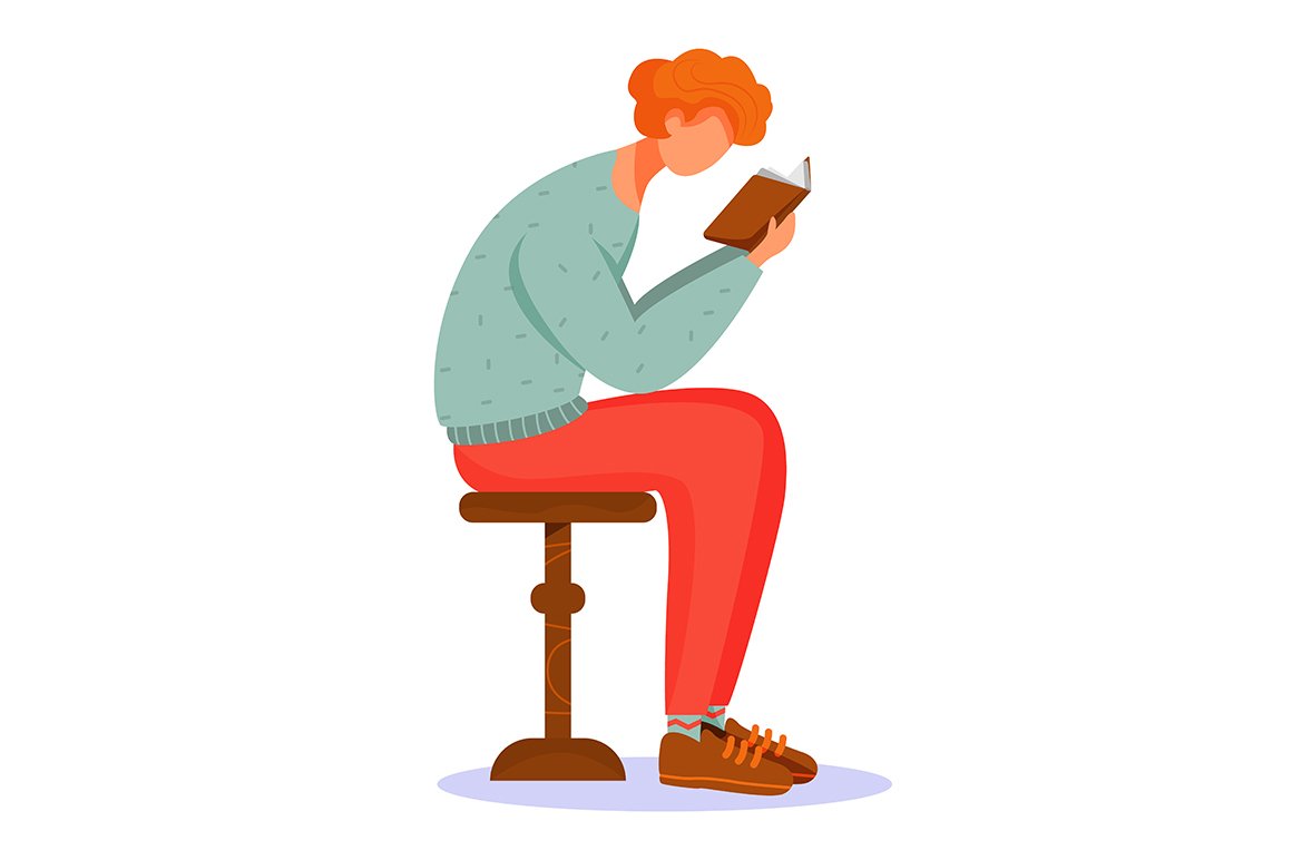 FIRST OR THIRD PERSON? FICTION OR NON FICTION? - Dr Rissy's