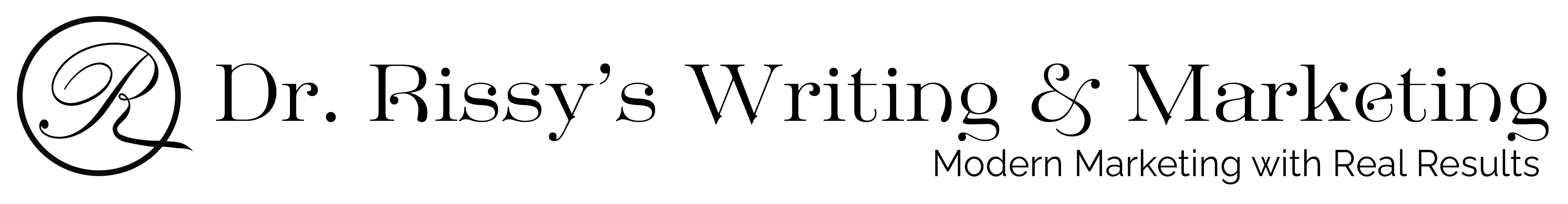 The Power of Effective Written Communication in Business - Dr Rissy's ...
